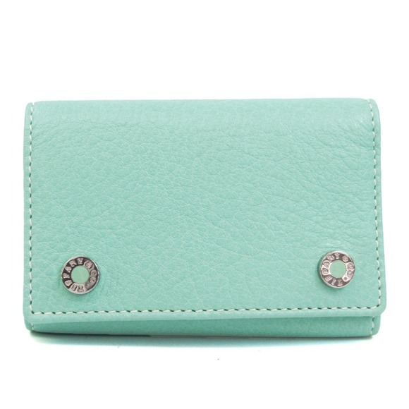 Tiffany & Co. | Accessories | Tiffany Womens Leather Key Case Tiffany ...